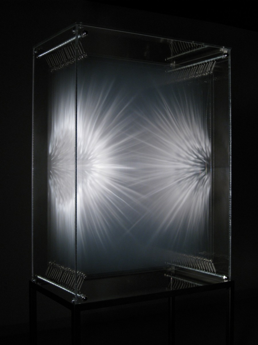 DAVID SPRIGGS – highlike