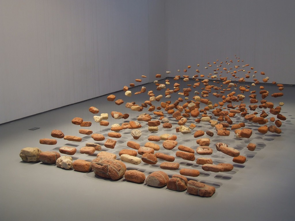 CORNELIA PARKER | highlike