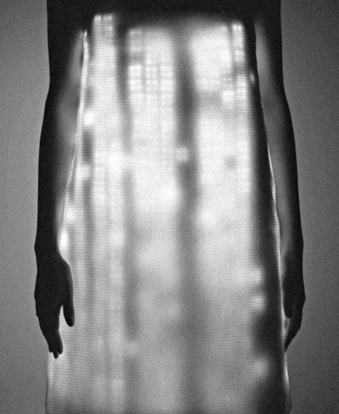 HUSSEIN CHALAYAN | highlike