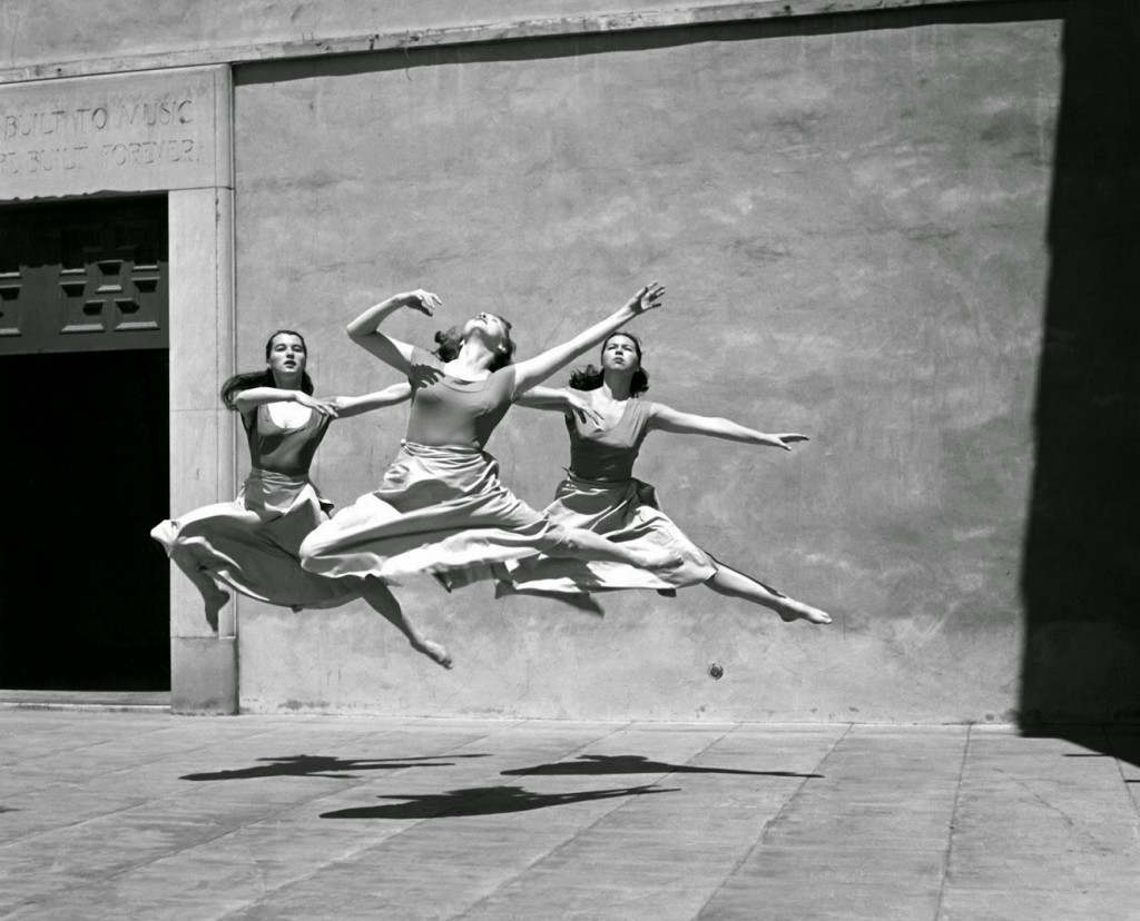 IMOGEN CUNNINGHAM – highlike