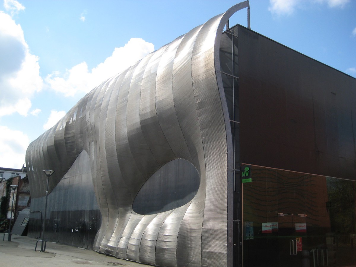 LARS SPUYBROEK – highlike