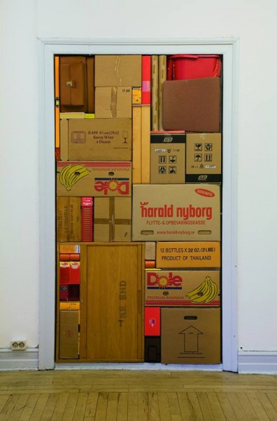MICHAEL JOHANSSON – highlike