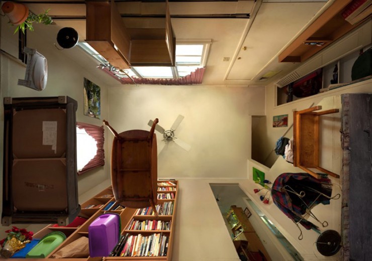 MICHAEL ROHDE | highlike