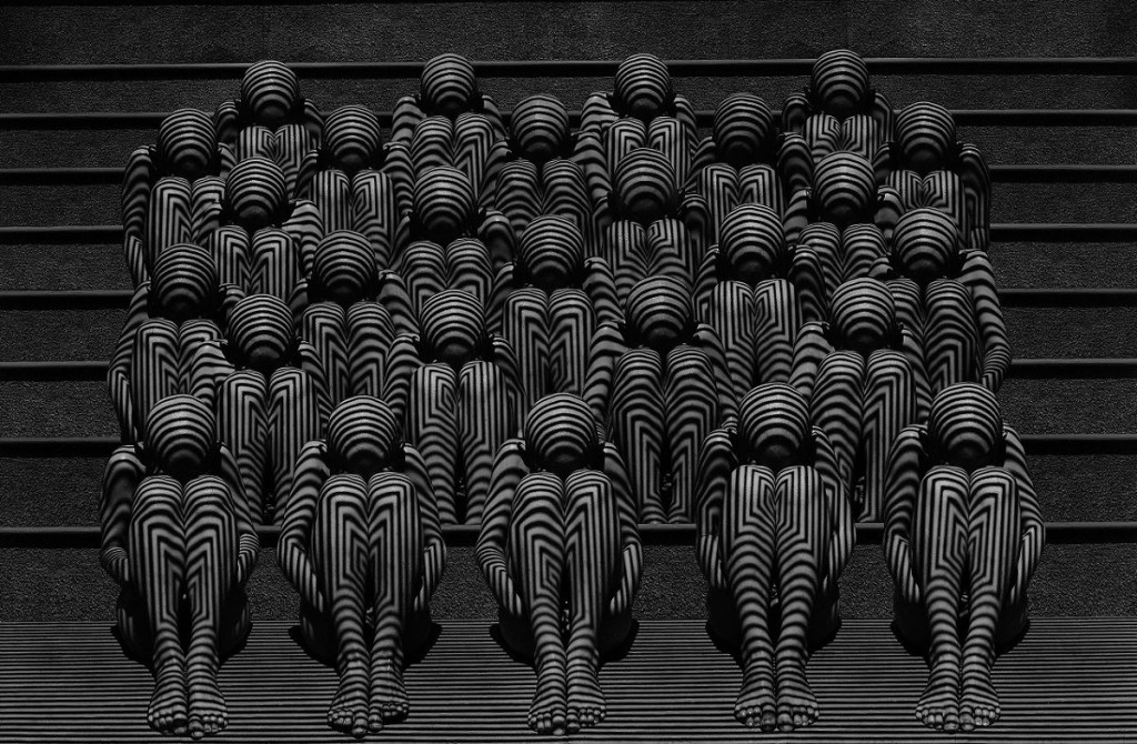 MISHA GORDIN | highlike