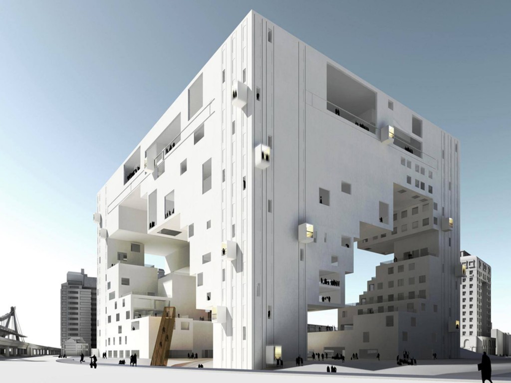 NL ARCHITECTS | highlike