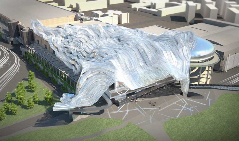 MARIO BELLINI ARCHITECTS | highlike