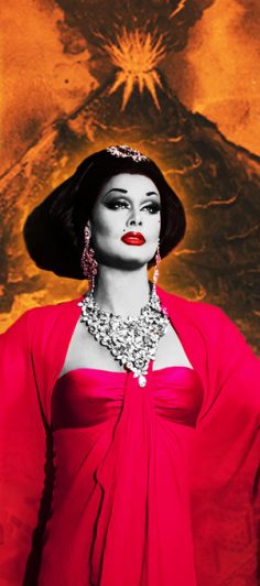 YMA SUMAC – highlike