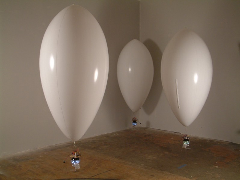 DAVID BOWEN – highlike