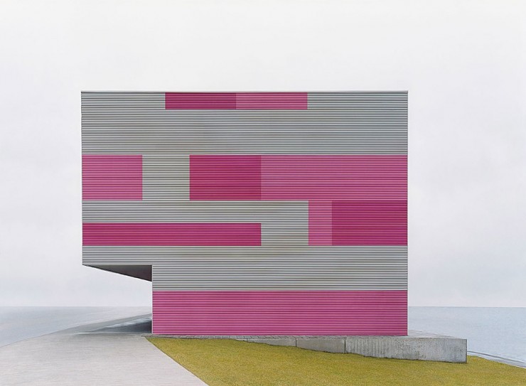 JOSEF SCHULZ – highlike