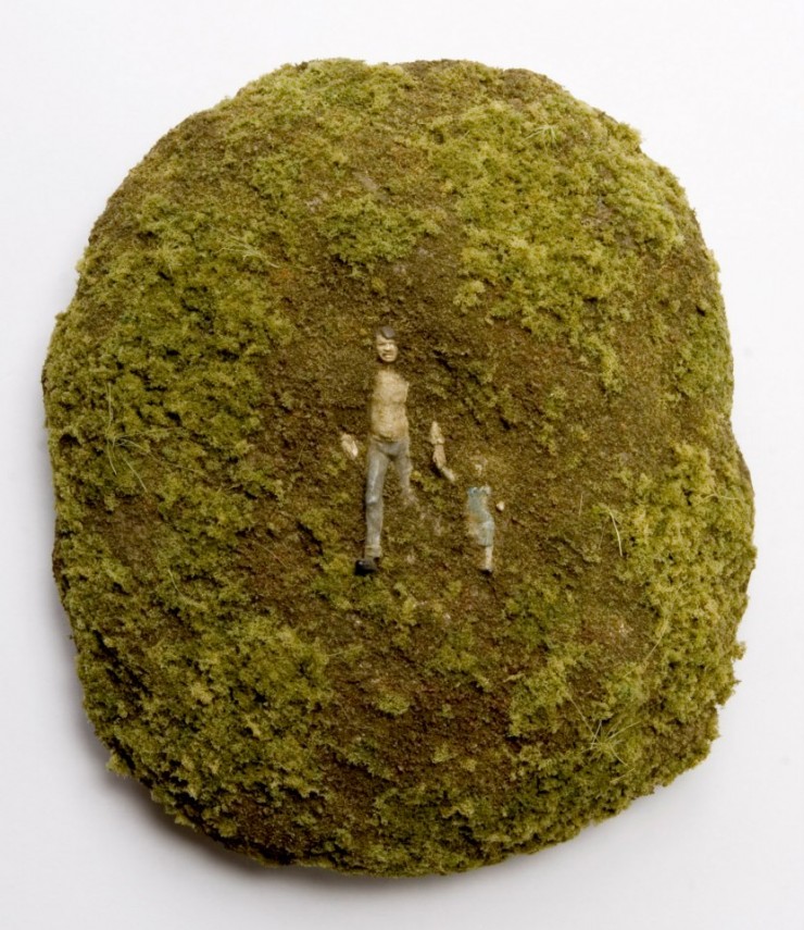 THOMAS DOYLE | highlike