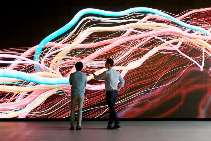 UNIVERSAL EVERYTHING – highlike