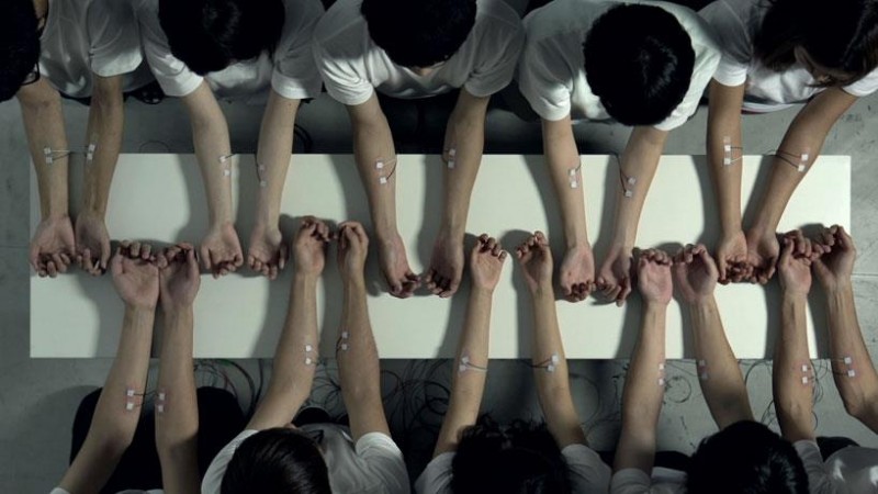 DAITO MANABE – highlike