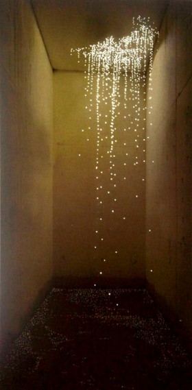 Daniele Buetti Highlike