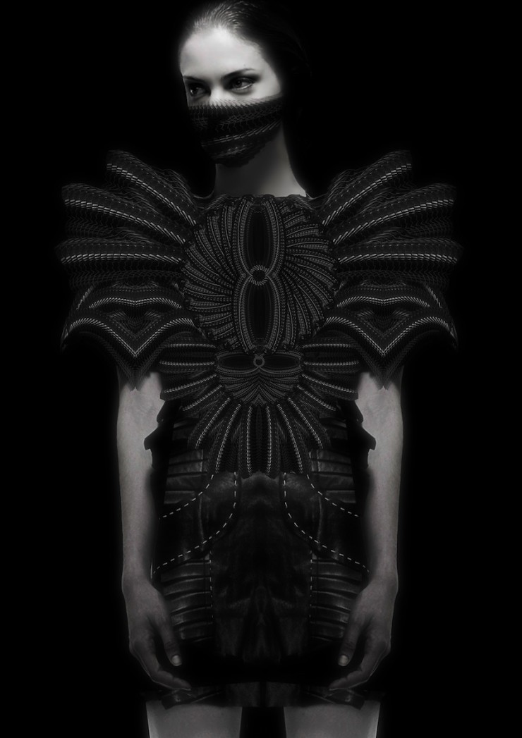 MICHAEL OSTERMANN | highlike