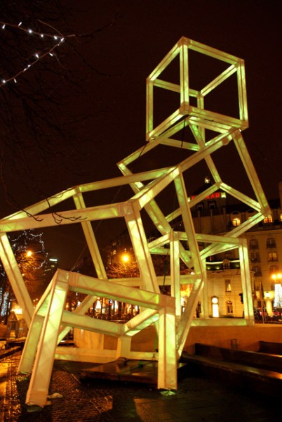 ACT LIGHTING DESIGN | highlike