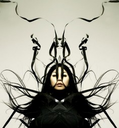 JESS BONHAM – highlike