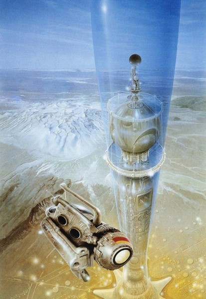 JIM BURNS | highlike