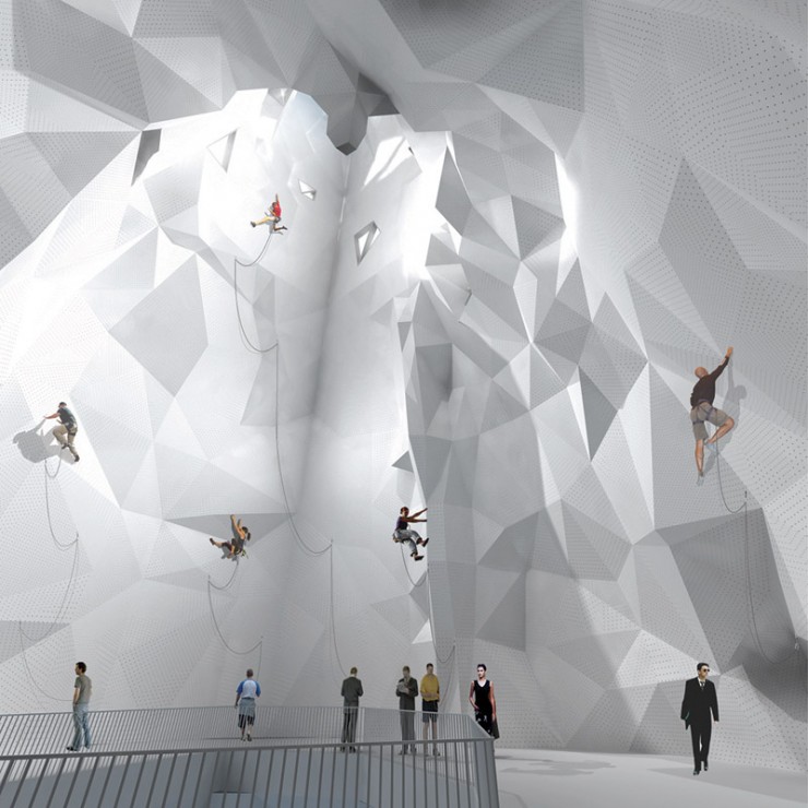 NL ARCHITECTS | highlike