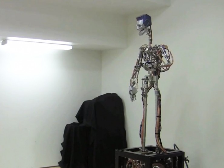 DISNEY RESEARCH LABS | highlike