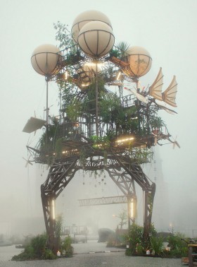 COMPAGNIE LA MACHINE – highlike