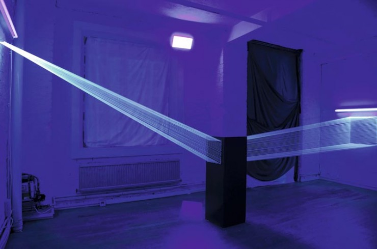 DAVID OGLE | highlike