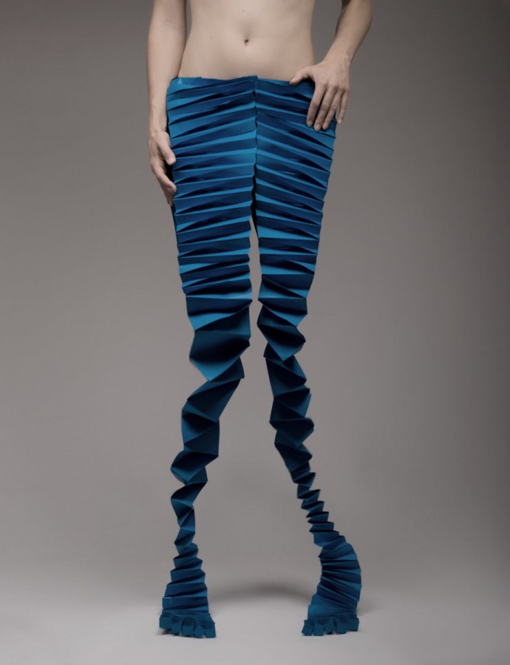 LUCY MCRAE – highlike