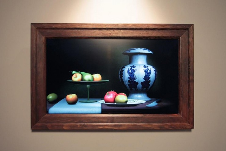 SCOTT GARNER – highlike