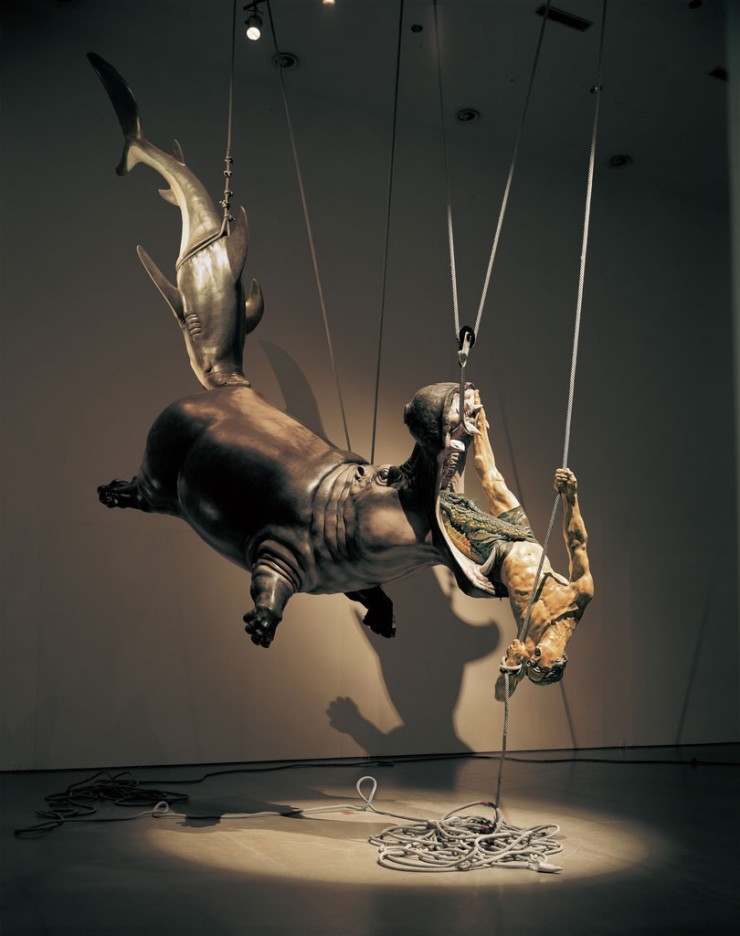 CHEN WENLING – highlike