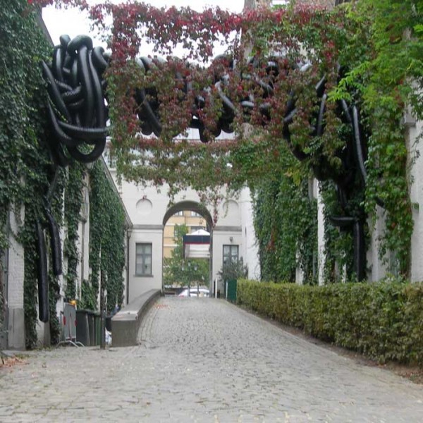 ISABELLE BONTÉ – highlike