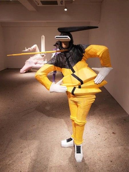 TAKU OBATA | highlike