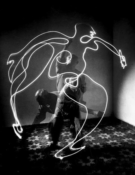 GJON MILI | highlike