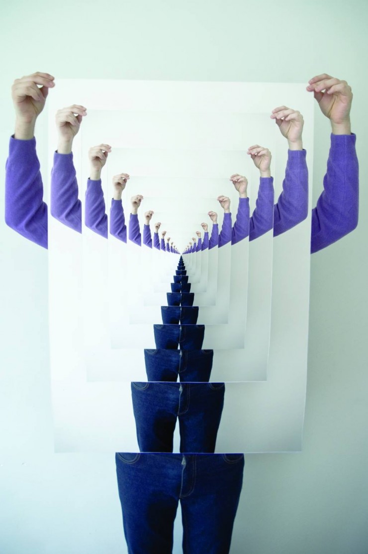 MARCO UGOLINI – highlike