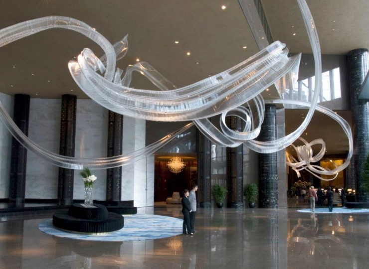 NIKOLAS WEINSTEIN STUDIOS | highlike