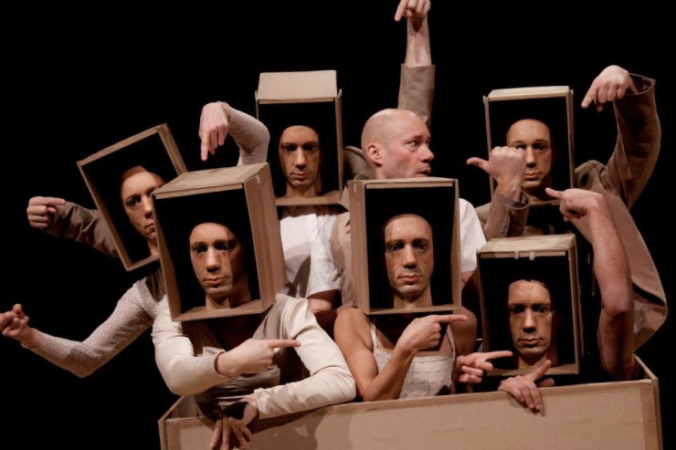 PHILIPPE GENTY – highlike