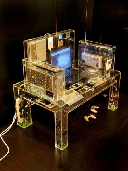 SAM BUXTON – highlike