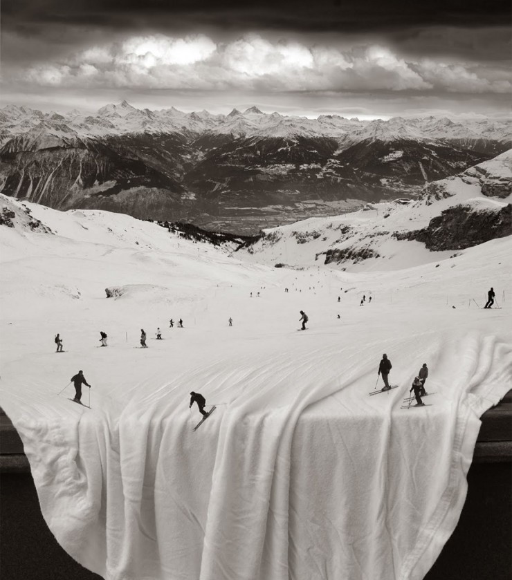 THOMAS BARBEY | highlike