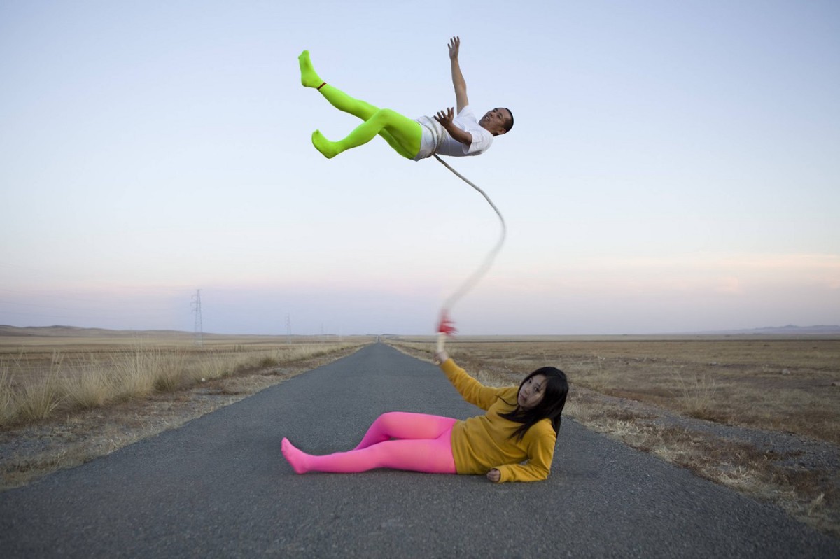 Li Wei | highlike