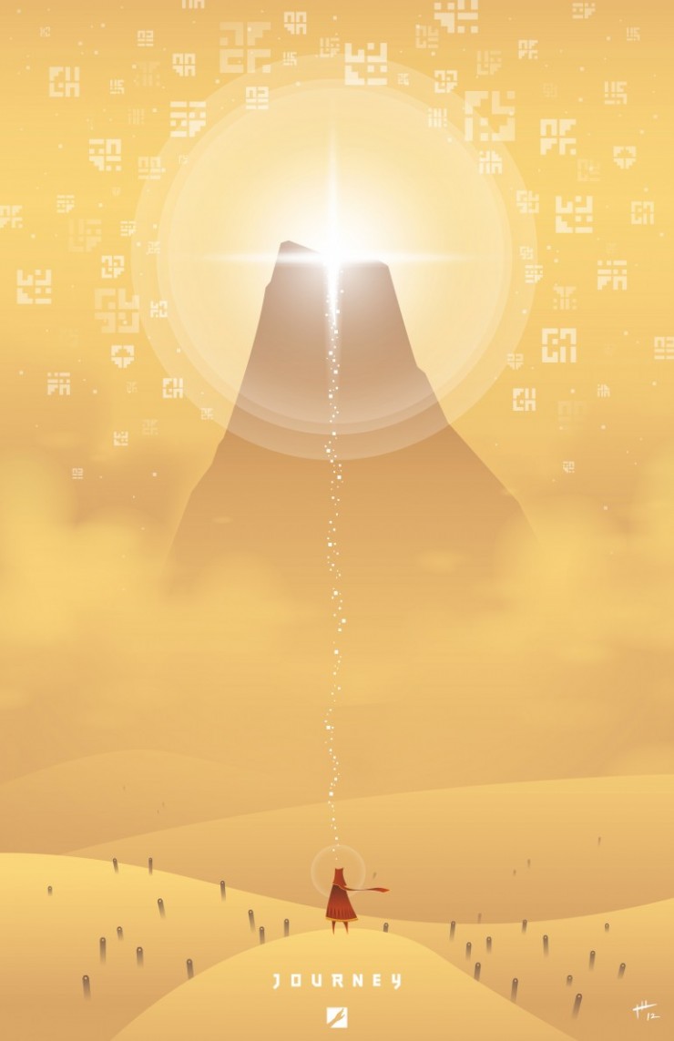 THATGAMECOMPANY | highlike