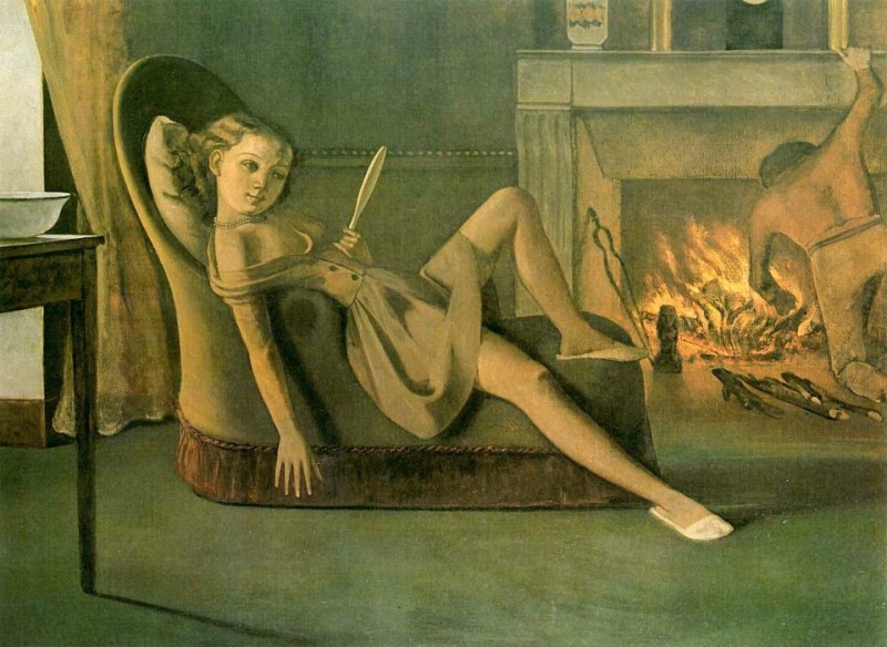 BALTHUS | highlike