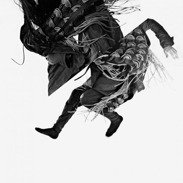 JESS BONHAM – highlike