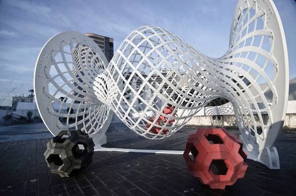 THE SELF-ASSEMBLY LAB – highlike