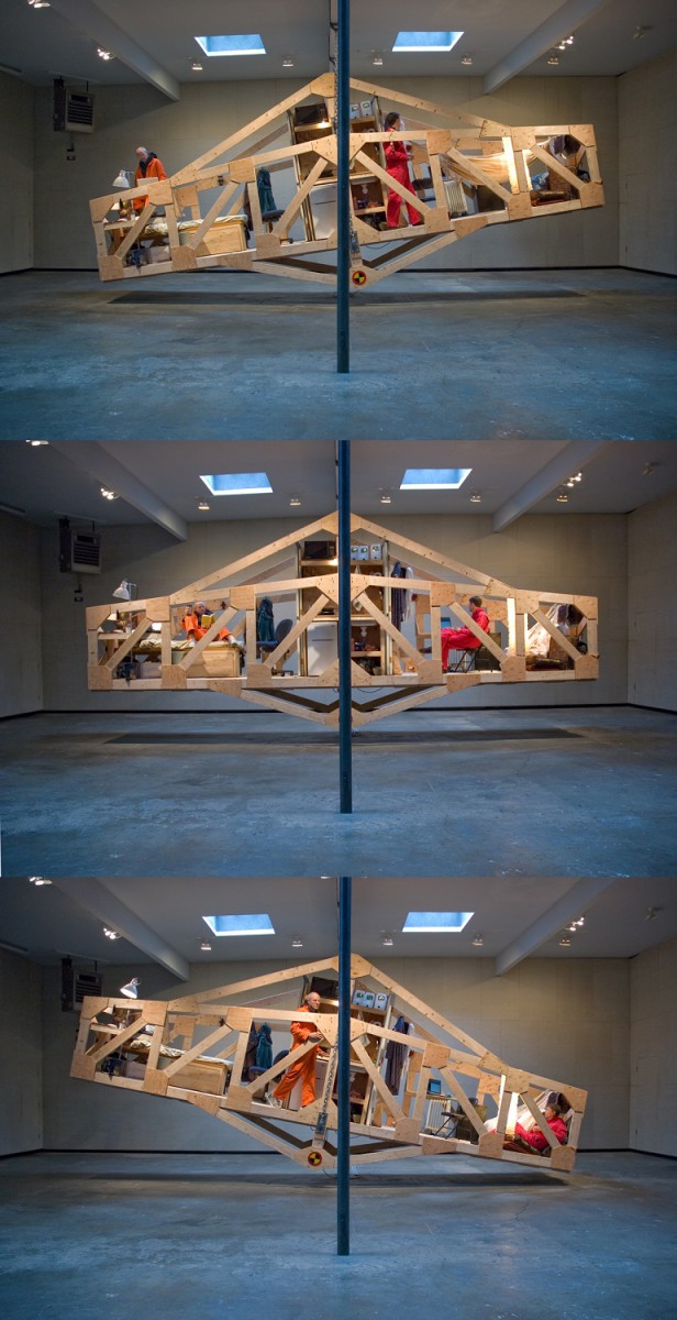 ALEX SCHWEDER AND WARD SHELLY | highlike