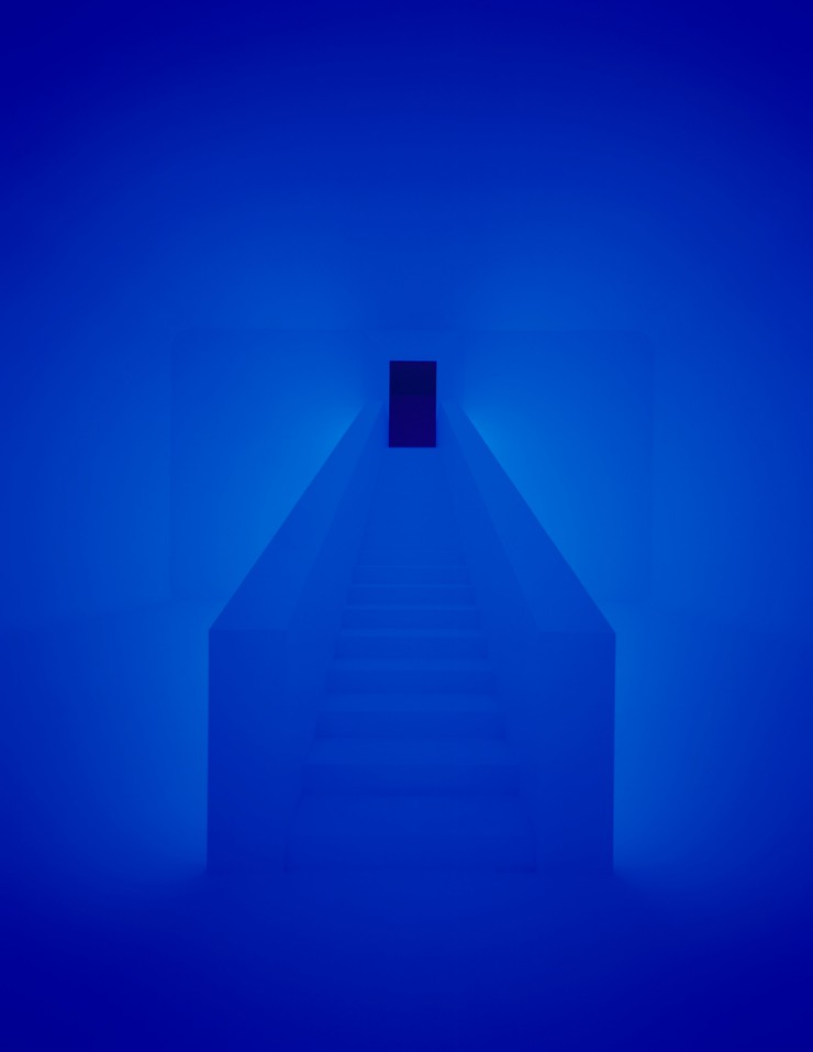 JAMES TURRELL – highlike