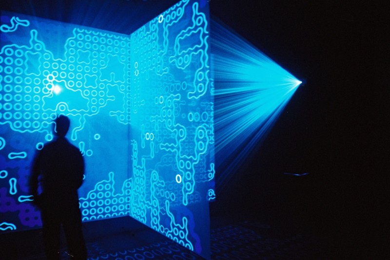 JON MCCORMACK – highlike