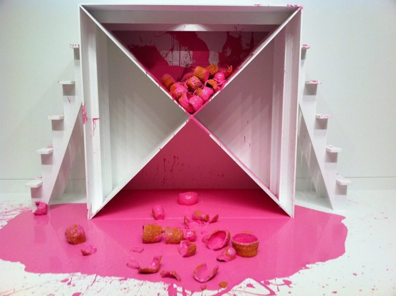 KATE GILMORE | highlike