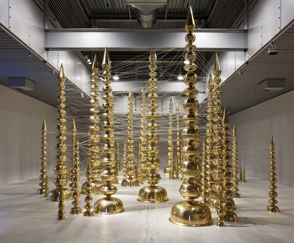 SUBODH GUPTA – highlike