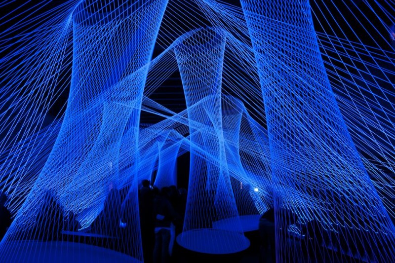 RESONATE – highlike