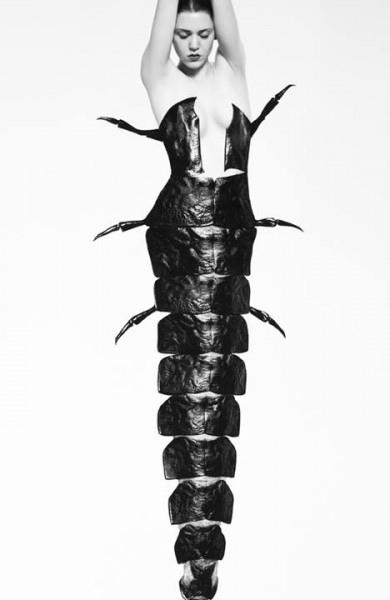 ALEXANDRA BELLISSIMO – highlike