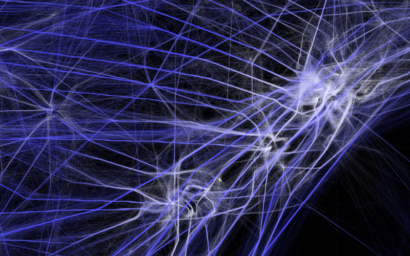 AARON KOBLIN – highlike