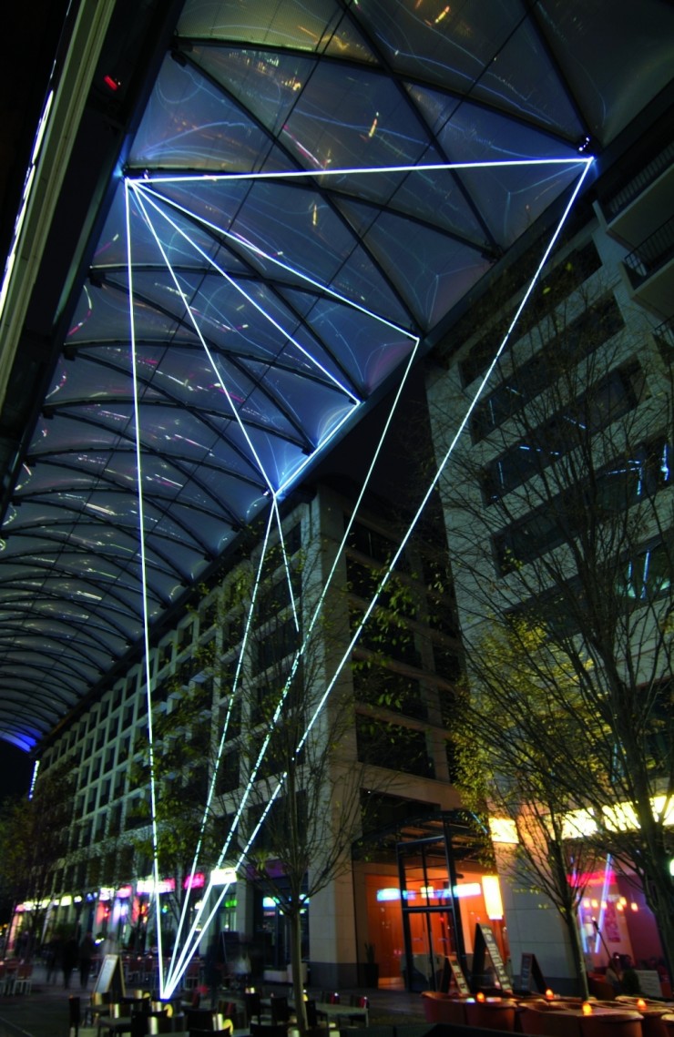 CARLO BERNARDINI – highlike